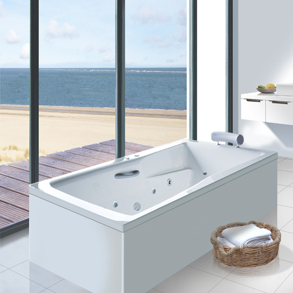 Whirlpools – Premium Qualität und Top-Marken | REUTER