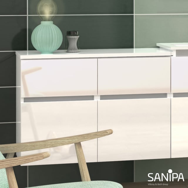 Sanipa Badschränke günstig kaufen bei REUTER