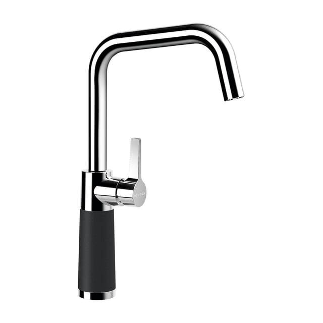 Schock SC-530 kitchen fitting, can be swivelled magma - 556000MAG | REUTER
