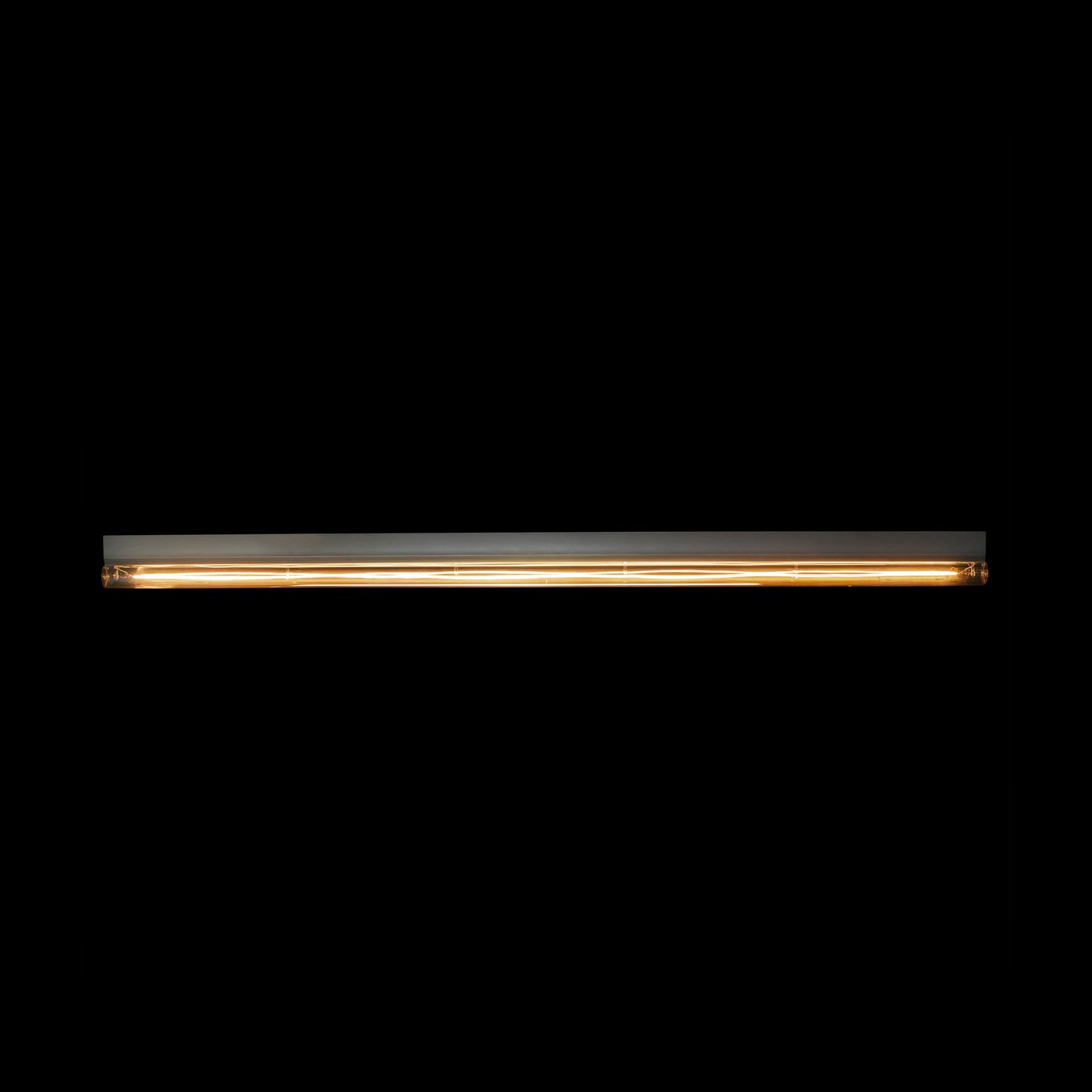 Segula Linear LED-Lampe L-DE S14s, 2200 K, 6 W dimmbar, klar - 55090 ...