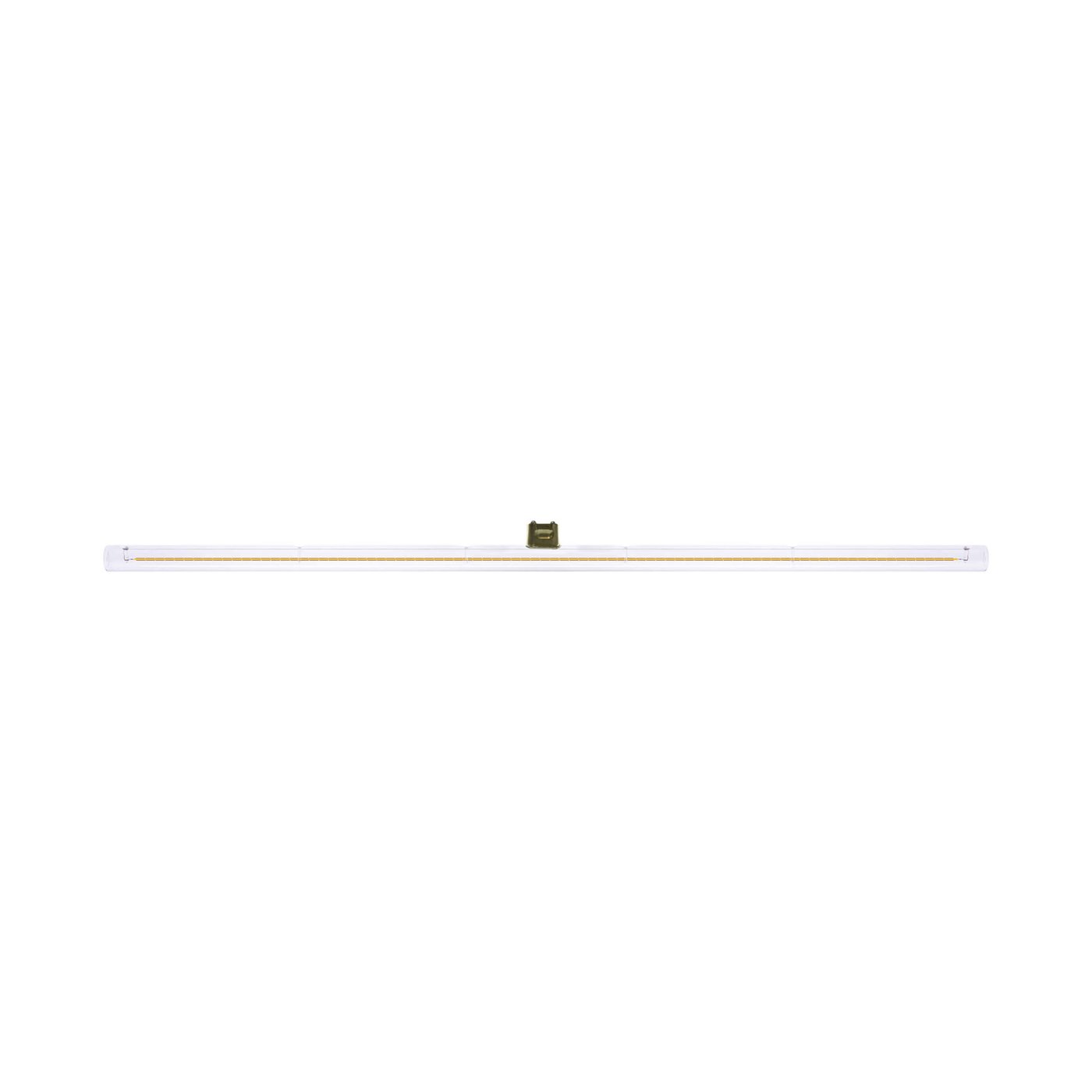 Segula Linear LED-Lampe L S14d, 2200 K, 6 W dimmbar, klar - 55178 | REUTER