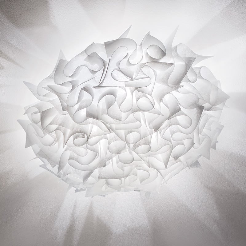 Slamp Veli Couture Deckenleuchte dimmbar, couture ...