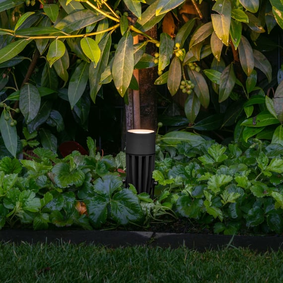 SLV Syna spotlight, LED anthracite - 227505 | REUTER