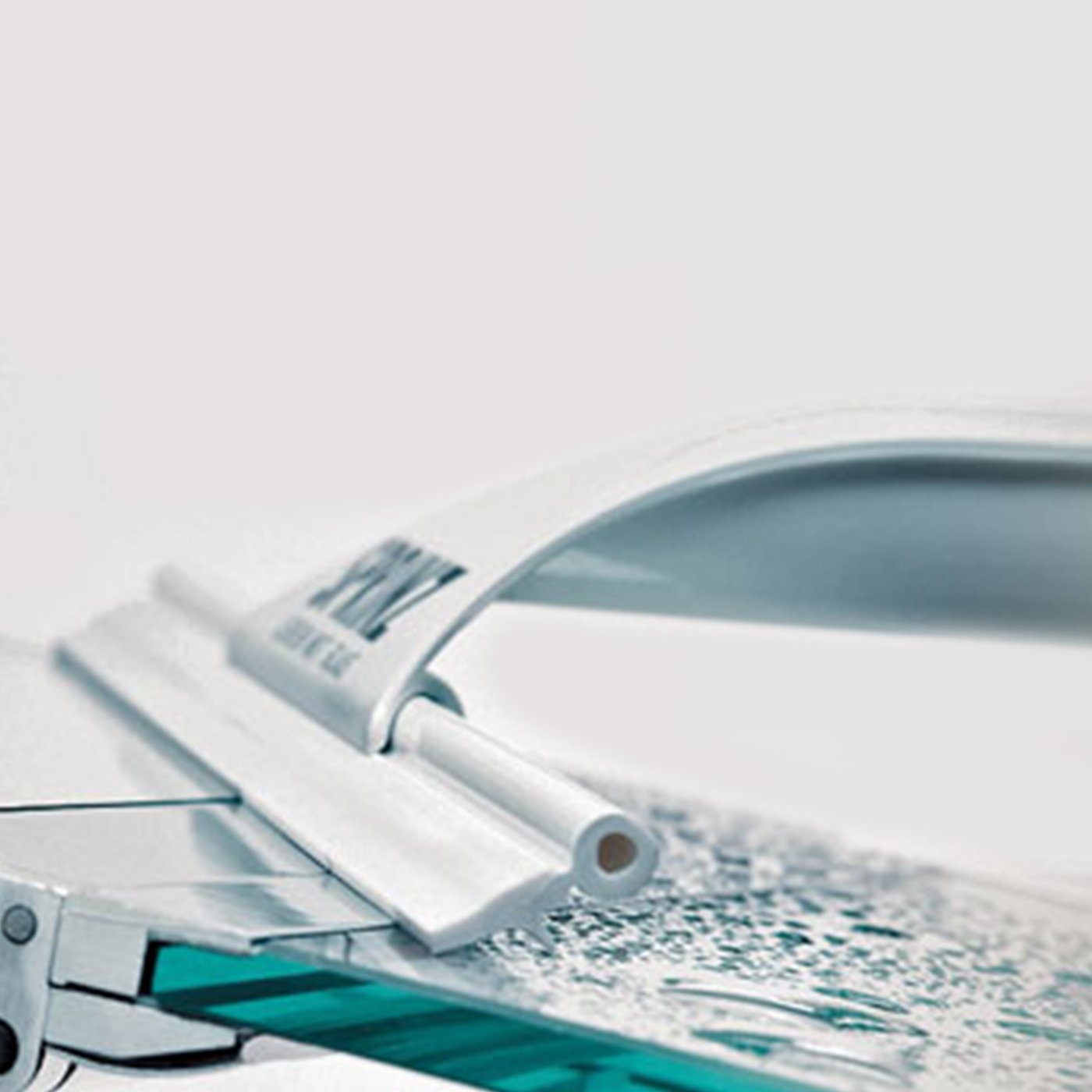 Sprinz Universal squeegee for hanging - 80-021 | REUTER