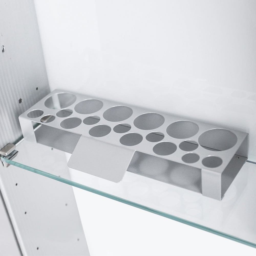 Sprinz Interio Line lipstick and nail varnish board - LNB260WAOS | REUTER