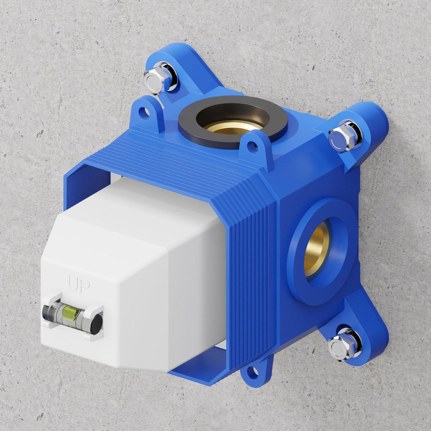 Steinberg Steintec installation unit, for shower fitting - 011 2250 3 ...