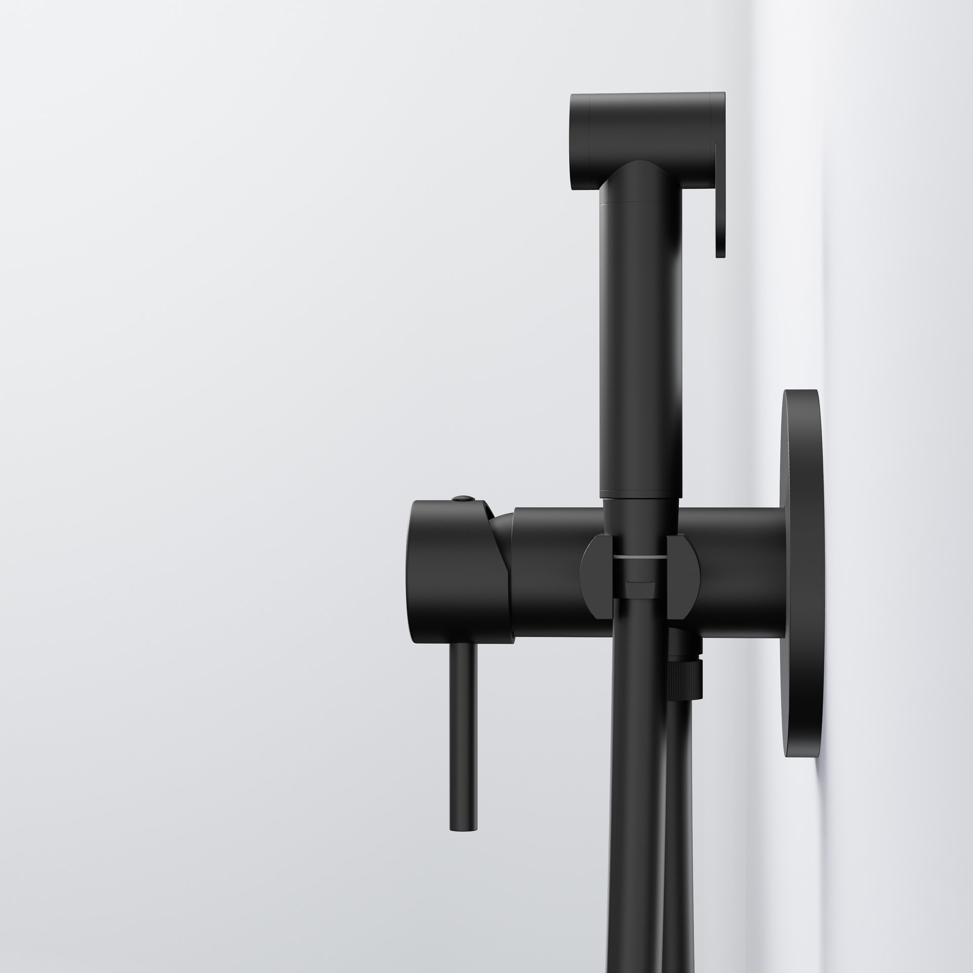 Bidet / WC-Brause-Set günstig kaufen bei REUTER