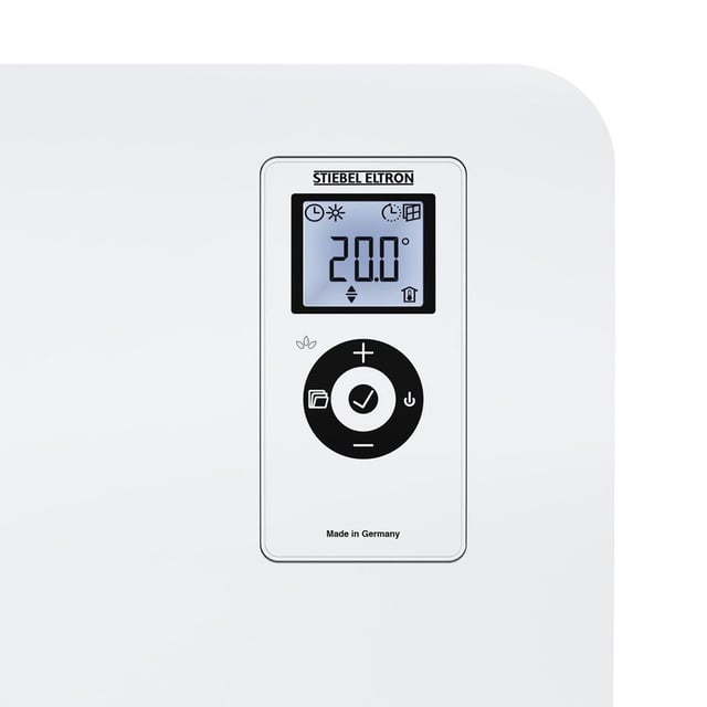 Stiebel Eltron Premium wall-mounted rapid heater - 237835 | REUTER