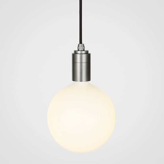 Tala Sphere IV G150 Ampoule LED E27, 2000-2800 K, 8 W intensité ...
