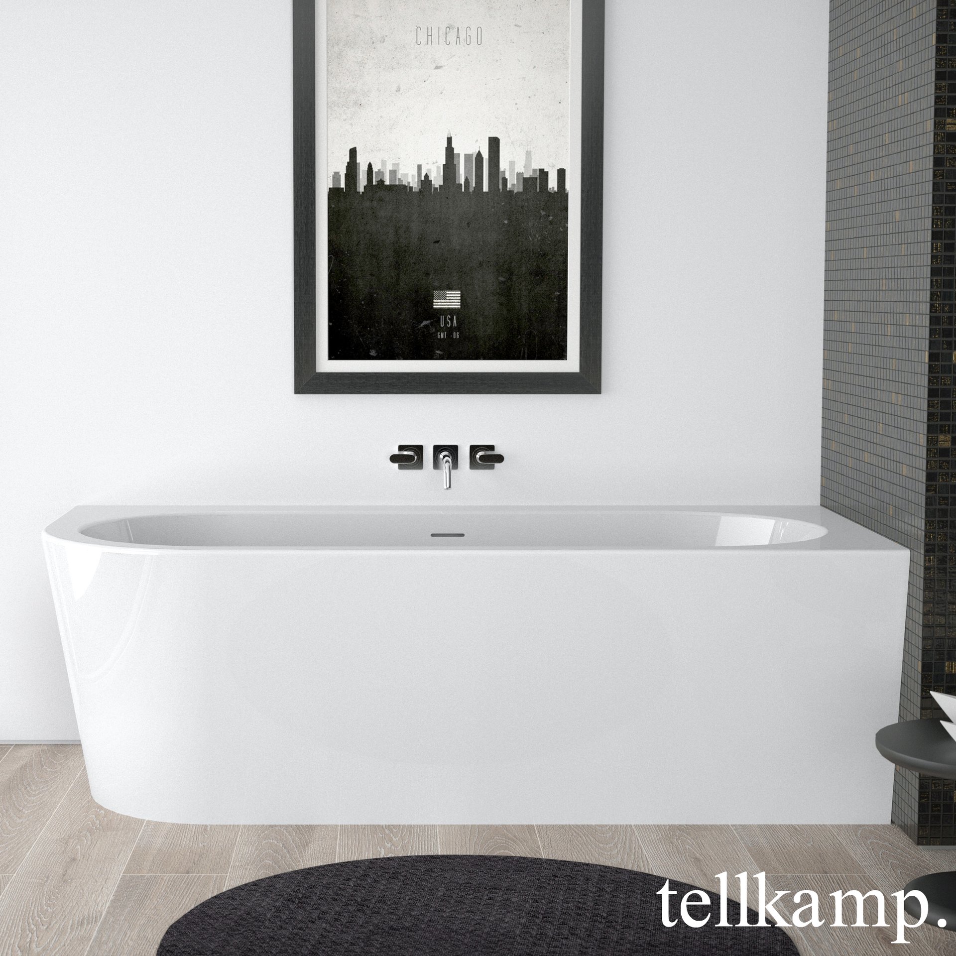 Whirlpools – Premium Qualität und Top-Marken | REUTER