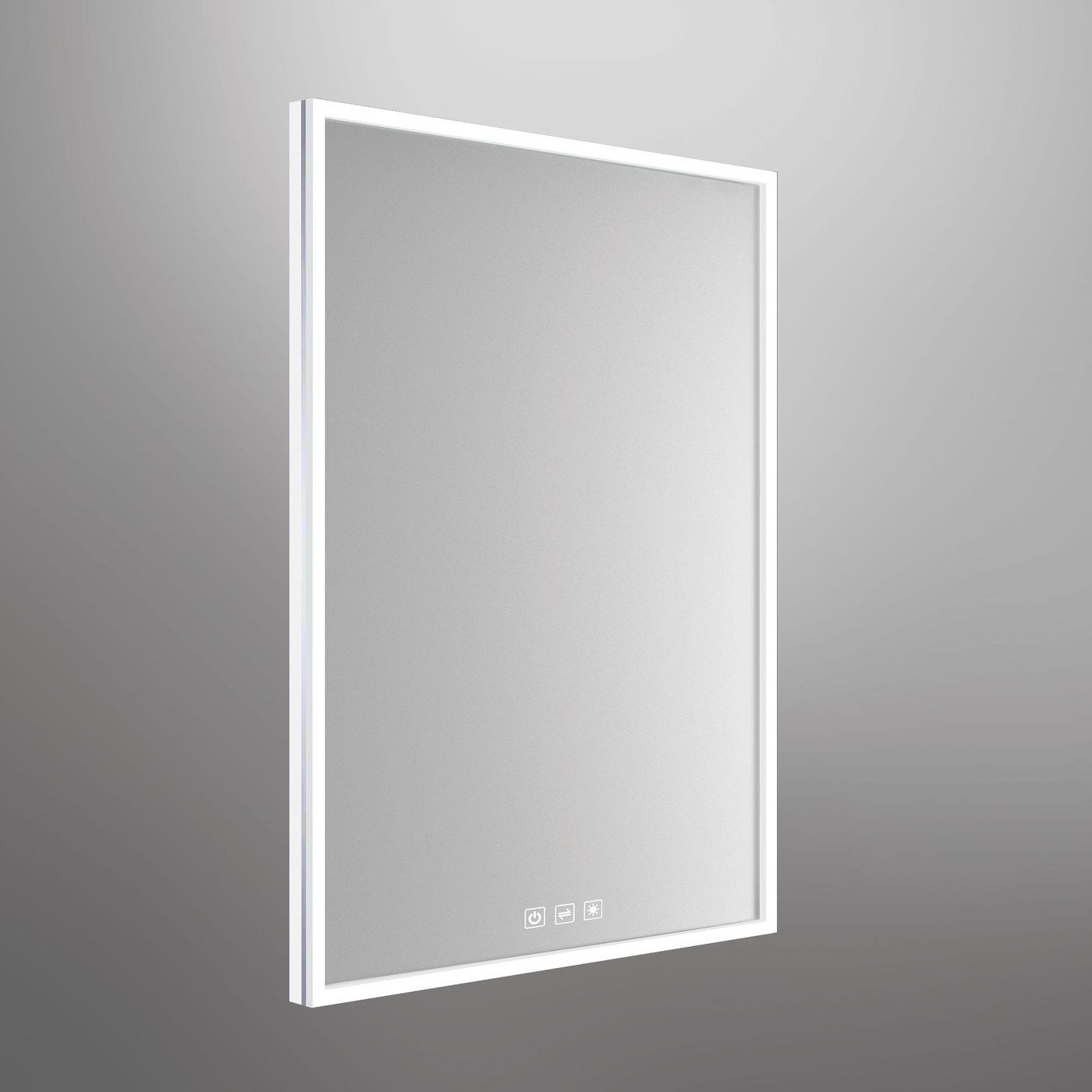 Top Light Mirror Light Spiegel weiß matt - 29-80601-WE#1-00126 | REUTER