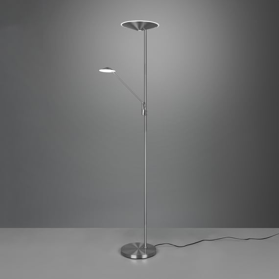 Led Deckenfluter Mit Dimmer
