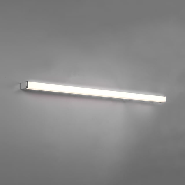 TRIO Leuchten Fabio Wandleuchte, LED chrom - 283817906 | REUTER
