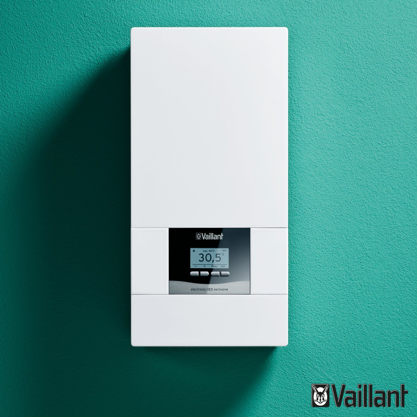 Vaillant Durchlauferhitzer Kein Warmes Wasser