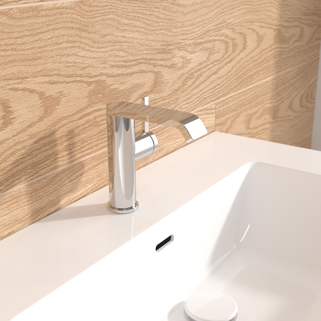 Villeroy & Boch Embrace Bad