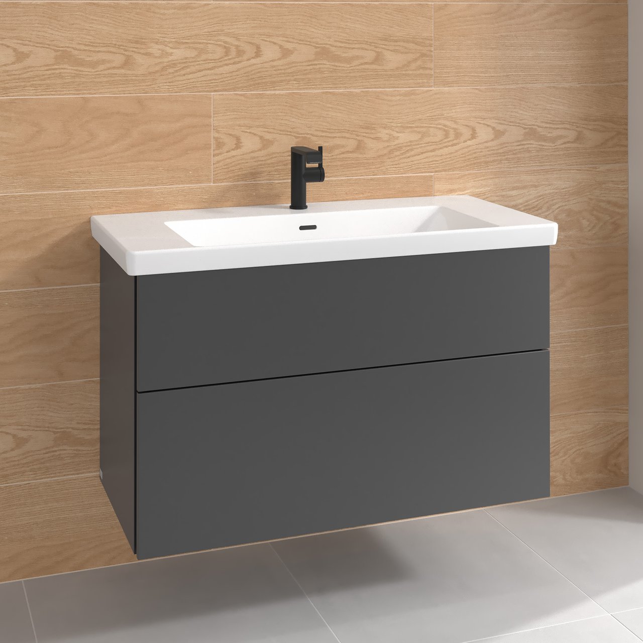 Villeroy Und Boch Badmobel