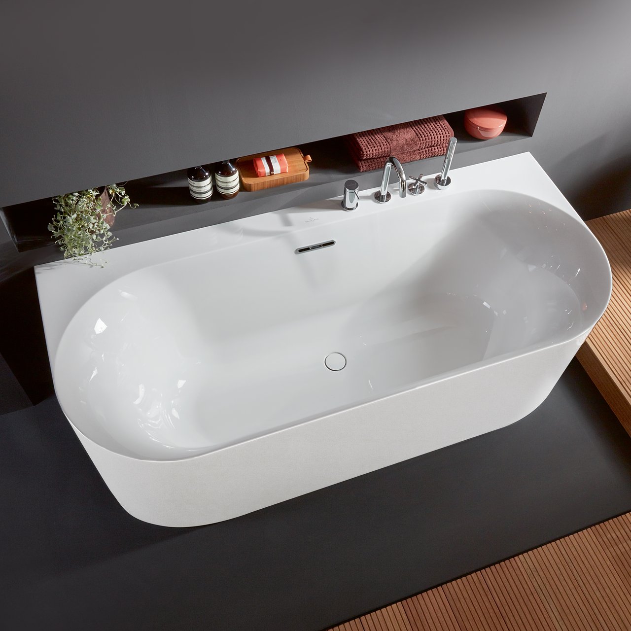 Villeroy Boch Bad