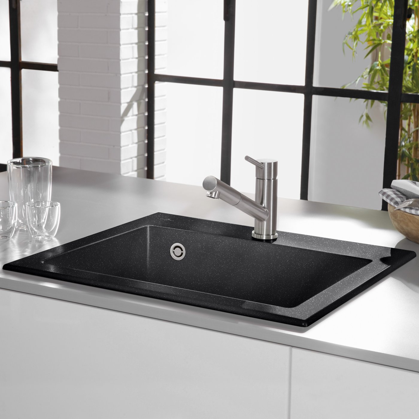 Villeroy Und Boch Subway 60 Spule