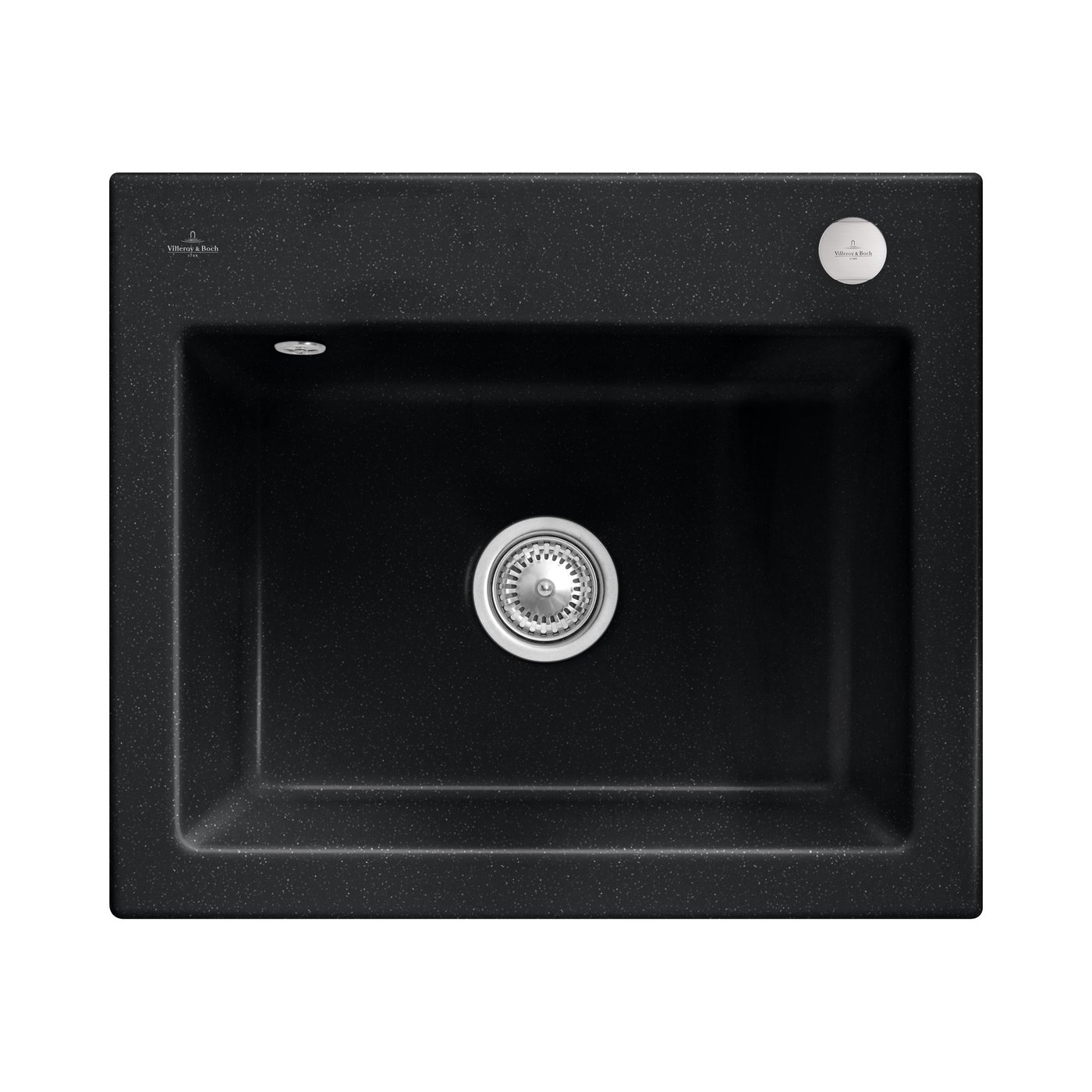 Villeroy Und Boch Subway 60 Spule