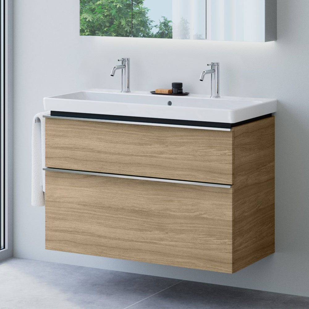Waschtisch 100 Cm Villeroy Und Boch
