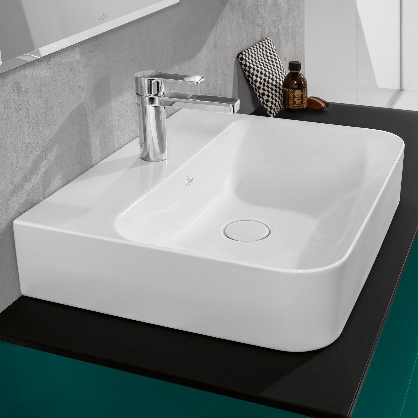 Villeroy Und Boch Sanitar