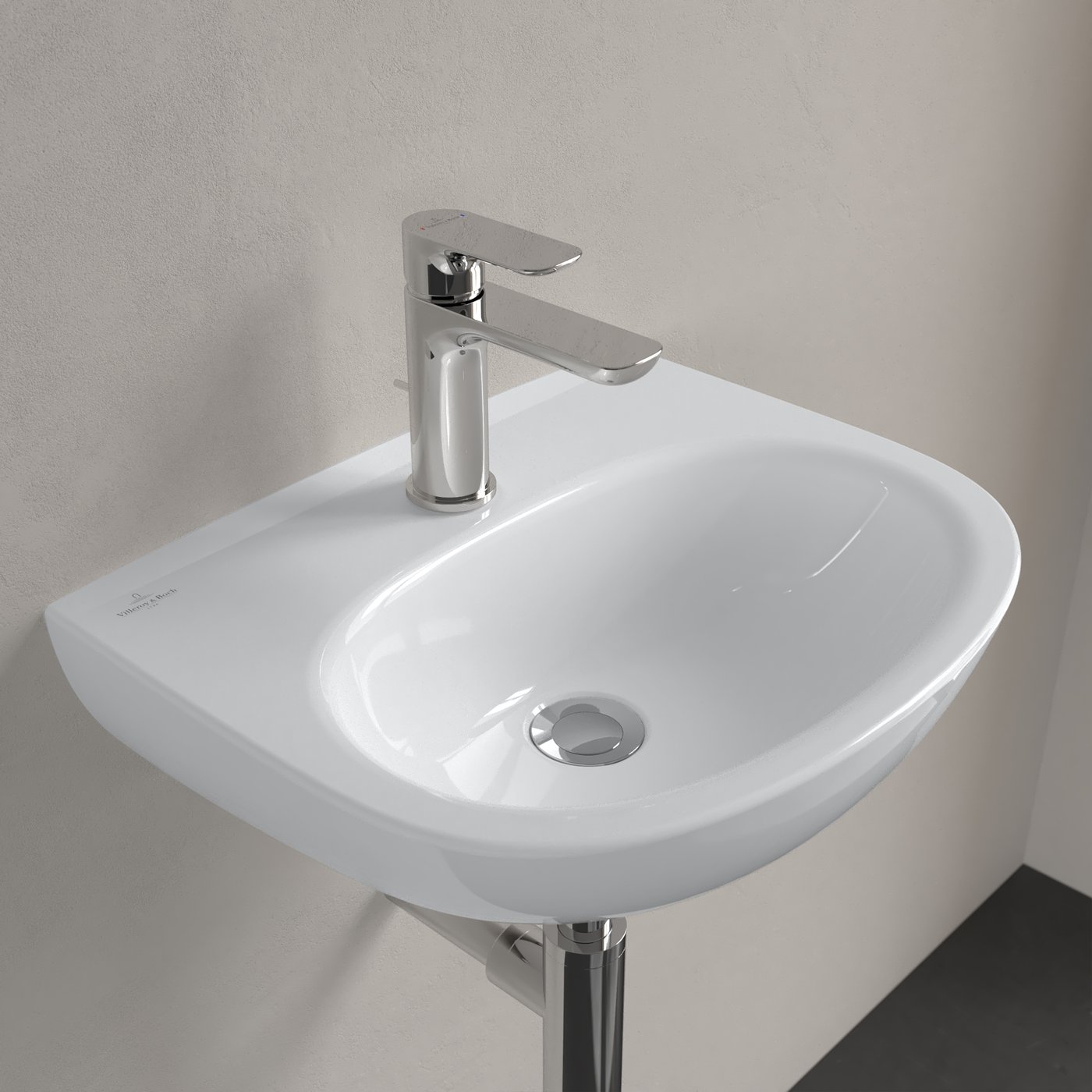 O Novo Villeroy Und Boch