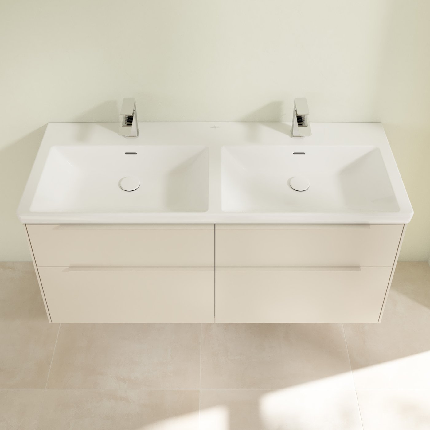 Schne Villeroy Und Boch Subway 3 0 Bild