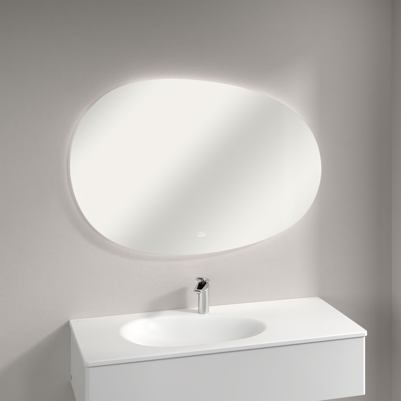 Villeroy & Boch Antao mirror - A4761200 | REUTER