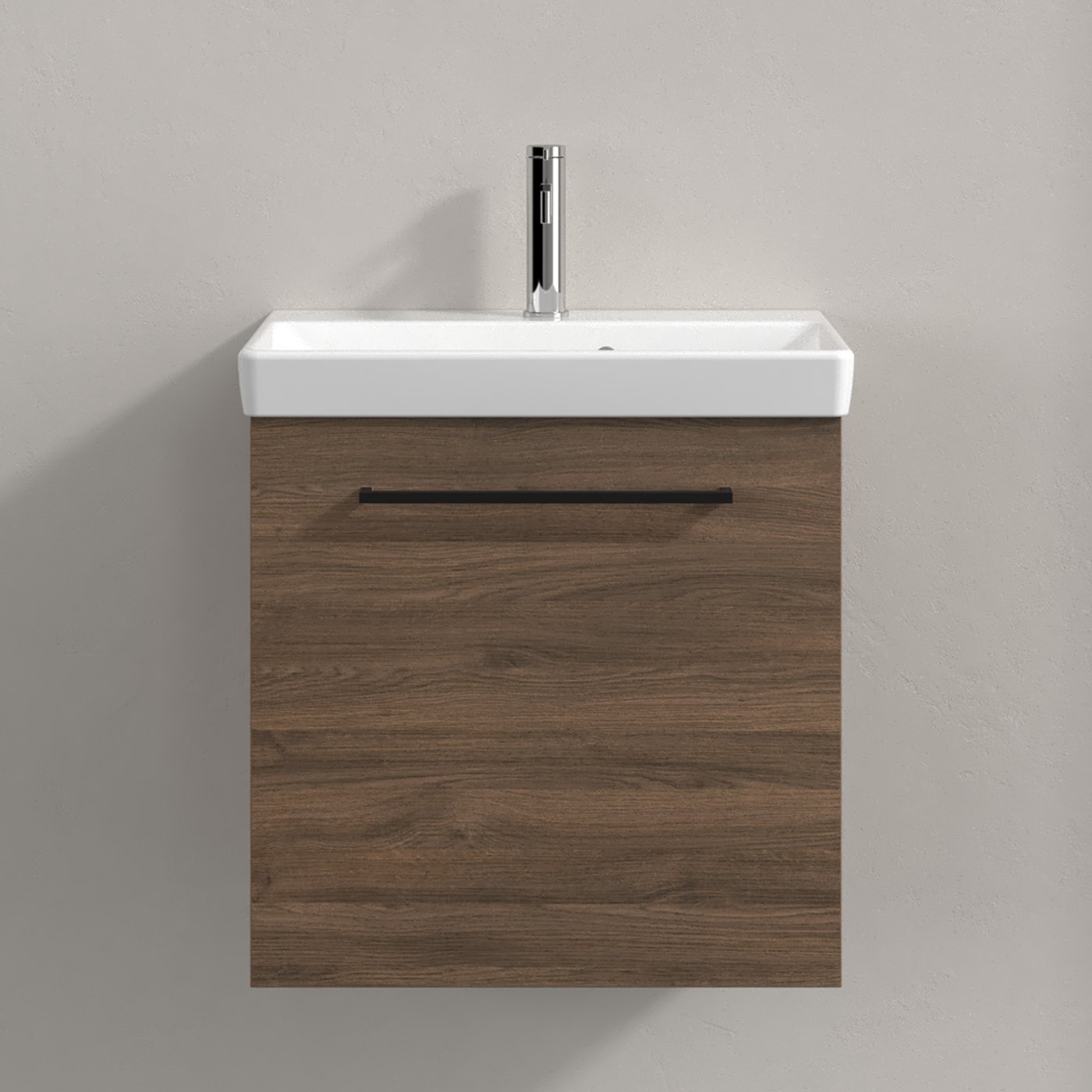 Villeroy & Boch Avento vanity unit, 1 door arizona oak - A88811VH | REUTER