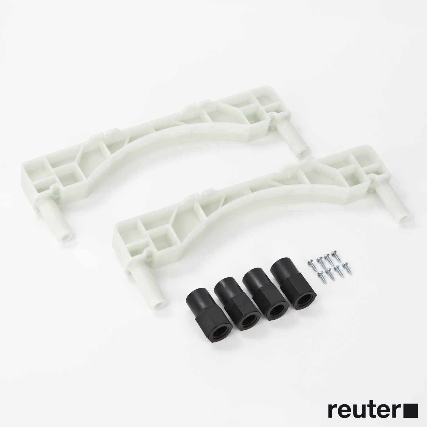 Villeroy & Boch legs for baths with flat bases - U99740000 | REUTER