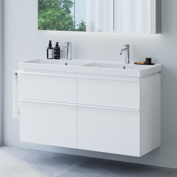 Villeroy Boch Avento Double Washbasin Evineo Ineo4 Vanity Unit W Villeroy Boch Avento Double Washbasin Evineo Ineo4 Vanity Unit W