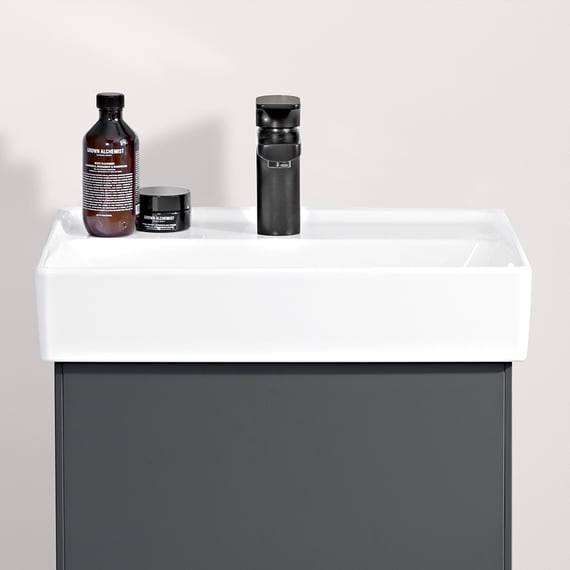 Villeroy & Boch Collaro hand washbasin white - 43344601 | REUTER