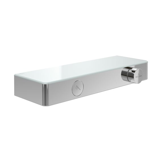 Villeroy & Boch Infinity Showers Mitigeur thermostatique de douche ...