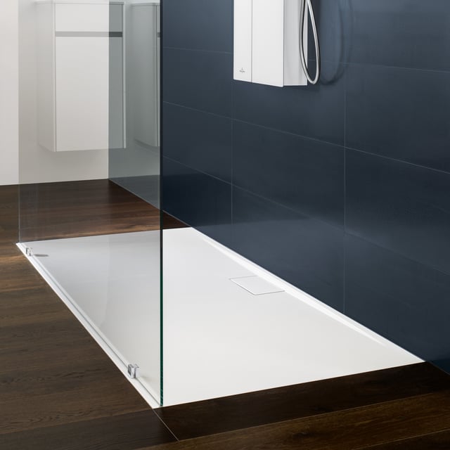 Duschwanne Villeroy Und Boch Architectura