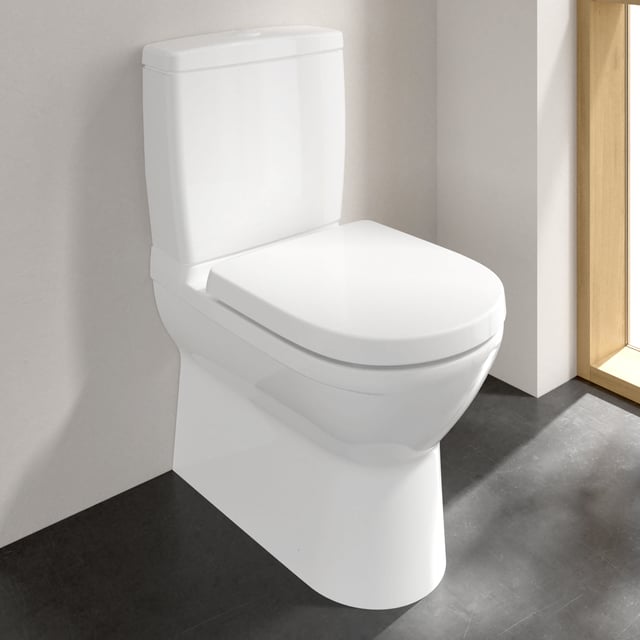 O Novo Wc