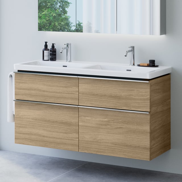 Schne Villeroy Und Boch Waschbecken Mit Unterschrank Fotos