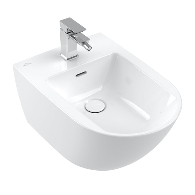 Schne Villeroy Und Boch Subway 3 0 Bild