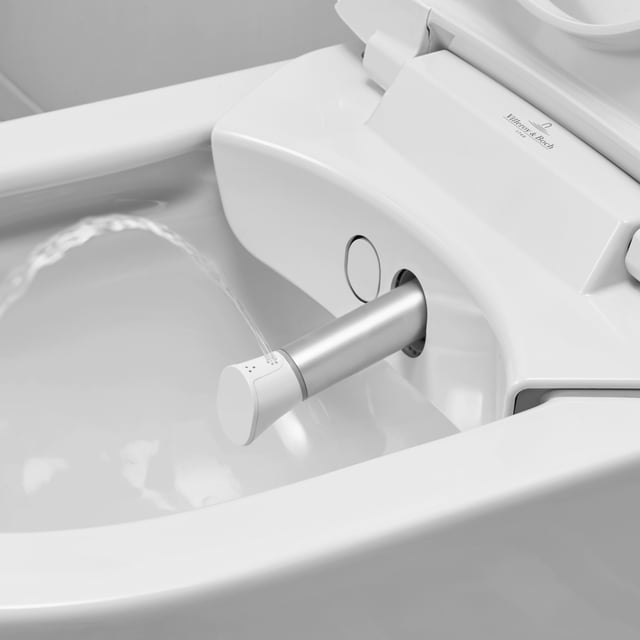 Villeroy & Boch ViClean Dusch-WCs online bei REUTER