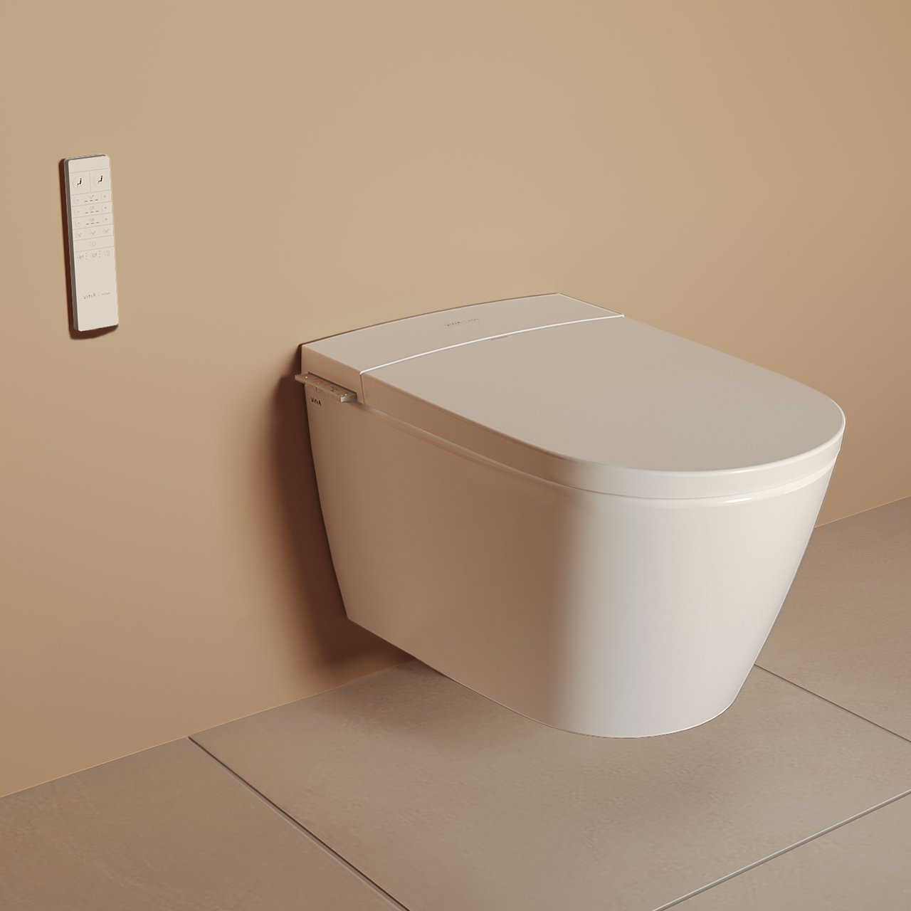 Shower Toilets | Japanese Toilets