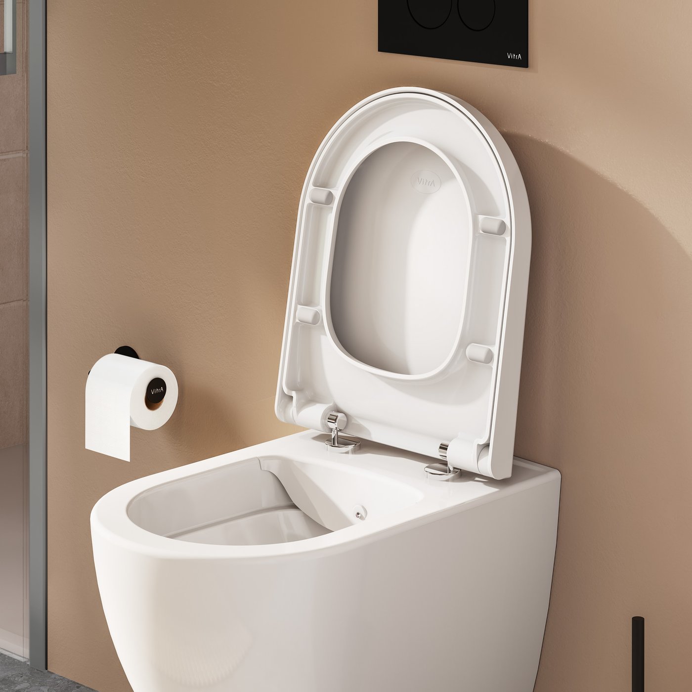 Wc Sitz Fur Vitra