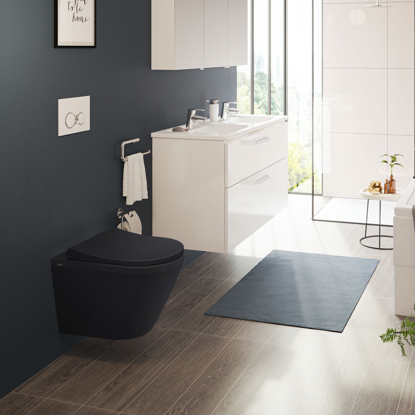 Verwunderlich Vitra Wc Sitz Fotos