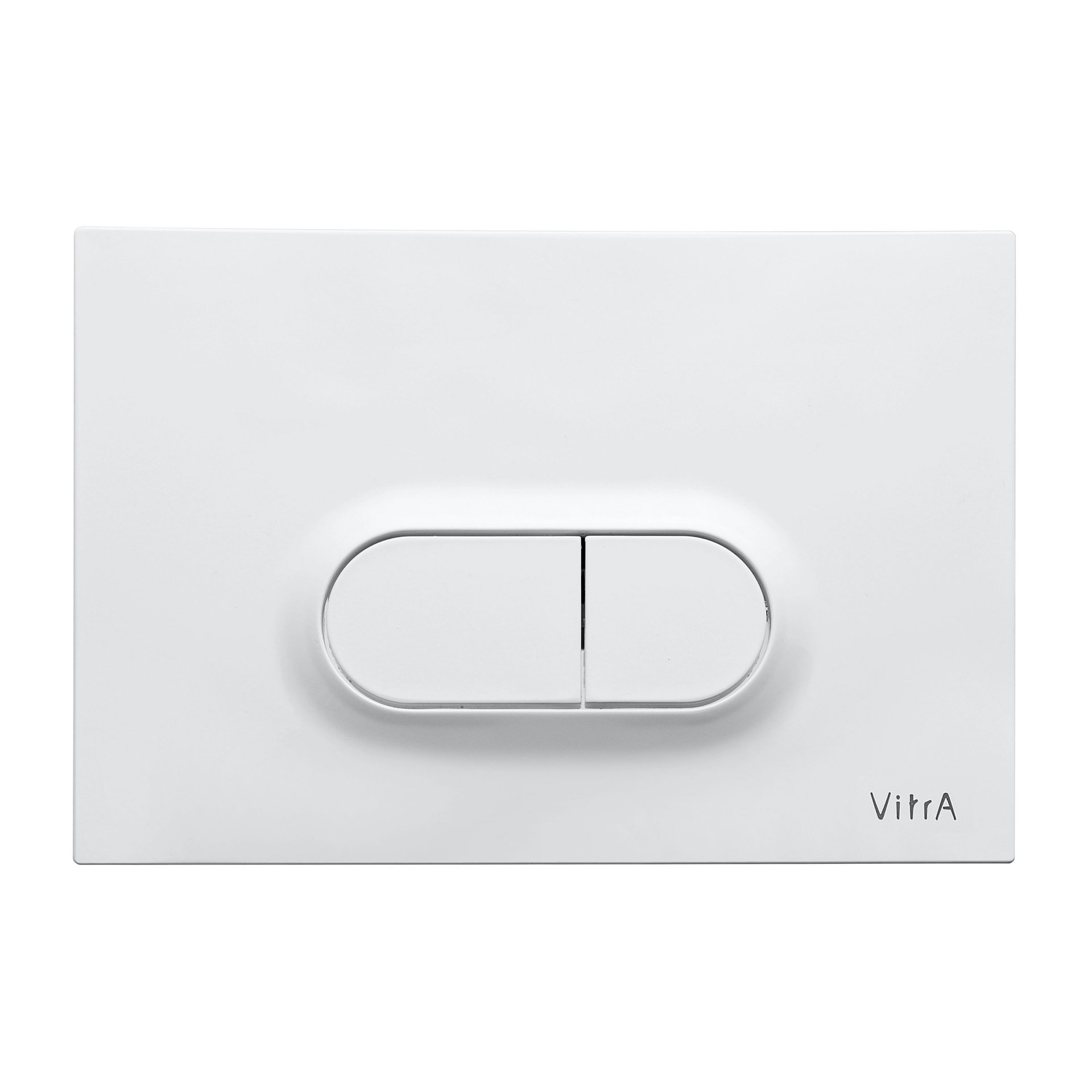 Flush Plates for Toilets