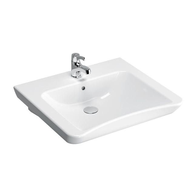 Vitra Waschbecken 60 Cm