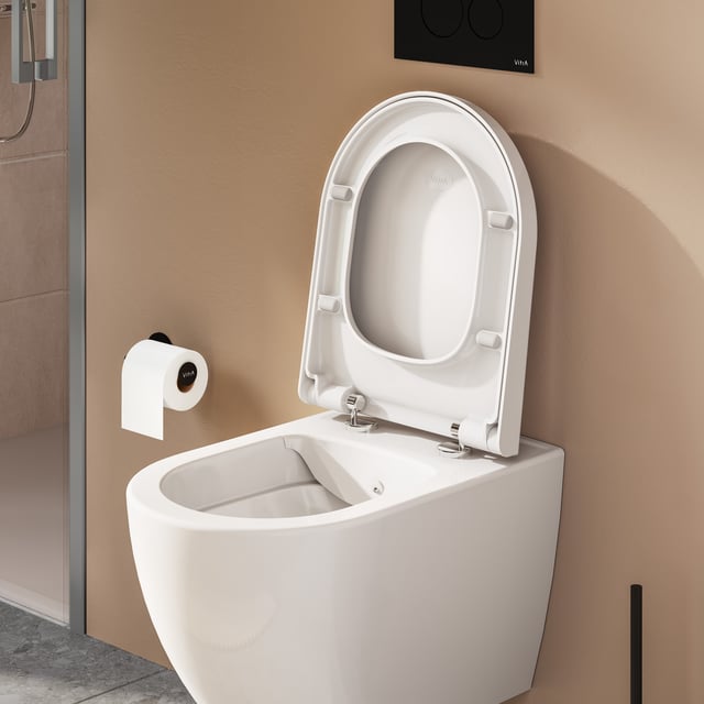 Vitra Wc Sitz