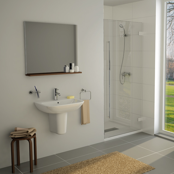 Vitra Waschbecken 60 Cm