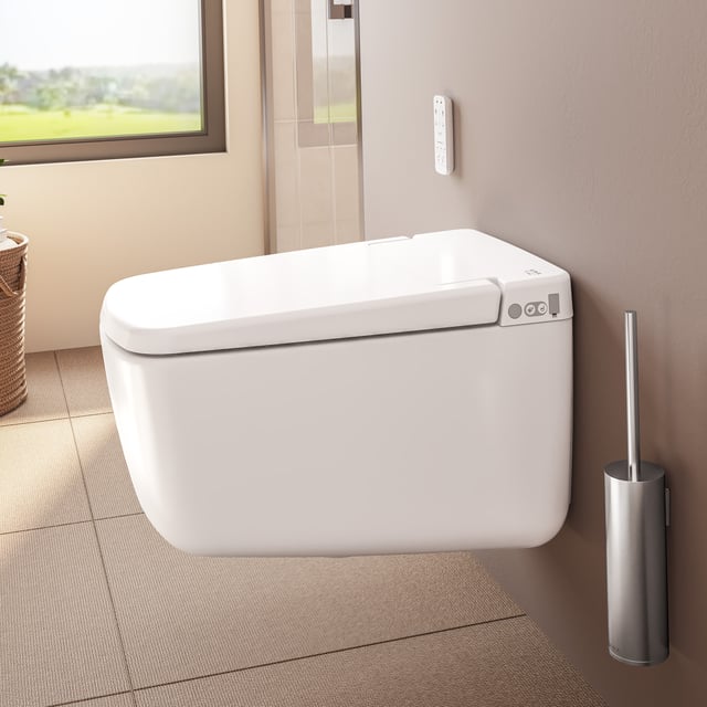 VitrA Dusch-WC günstig online kaufen bei REUTER