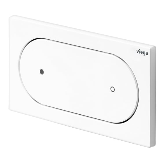 Viega Visign for Style remote actuation for Style 23 white - 773083 ...