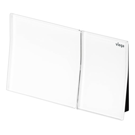 Viega Visign for More remote actuation for More 200 white - 773090 | REUTER