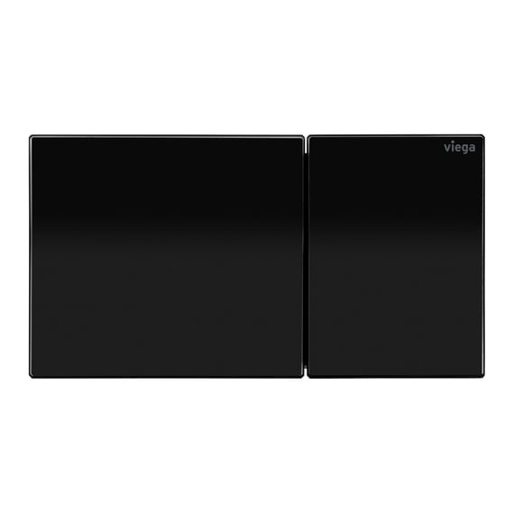 Viega Visign for More remote actuation for More 200 jet black - 773106 ...