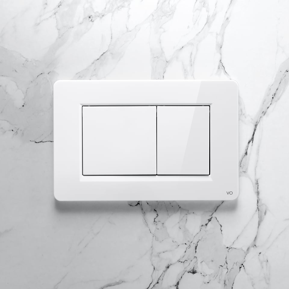 Flush Plates for Toilets buy at low prices at REUTER